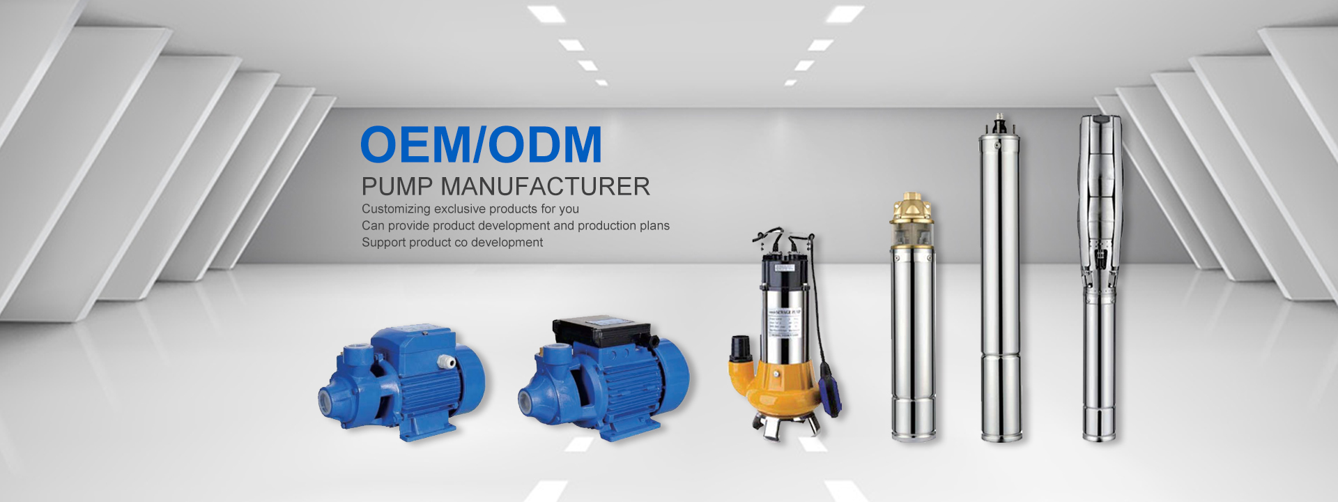Zhejiang Tandi Pump Technology Co Ltd Zhejiang Tandi Pump Technology Co Ltd